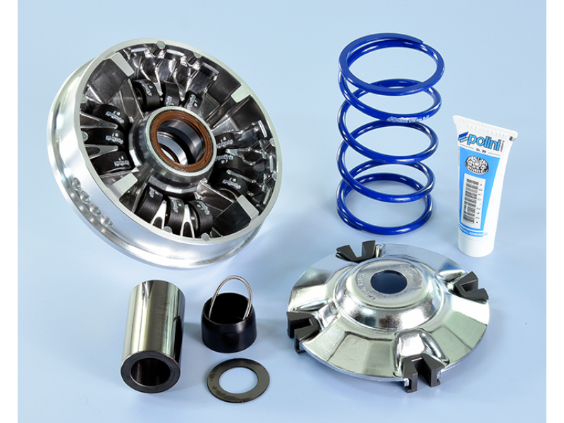 Variador Yamaha Xmax 300 Hi Speed Polini – Motos Hotwheels