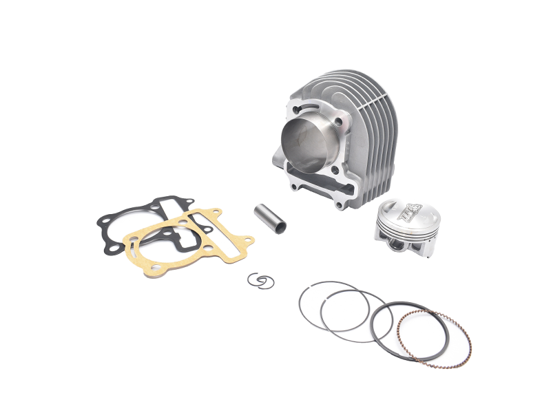 Kit Cilindro 58.5 mm155cc Kymco Agility 125 Tfc Factory – Motos Hotwheels