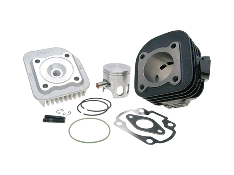 Kit Cilindro Racing Yamaha Jog 50 (70cc) Polini – Motos Hotwheels