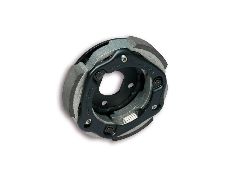 Automático clutch Yamaha Bws 100/Axis90/Fino115 Delta Ajustable Malossi ...