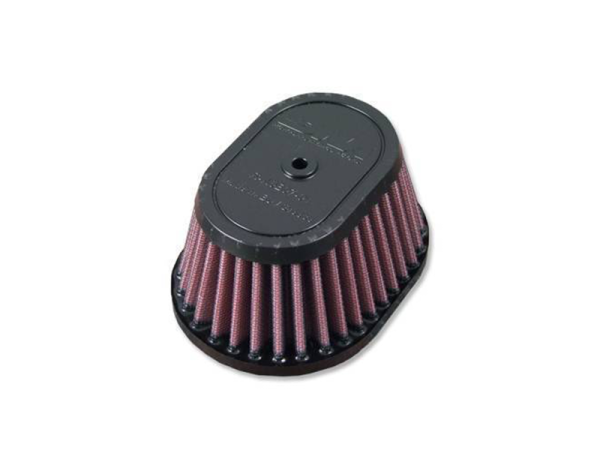 Filtro de aire de alto flujo Kawasaki Klr 650 Dna – Motos Hotwheels