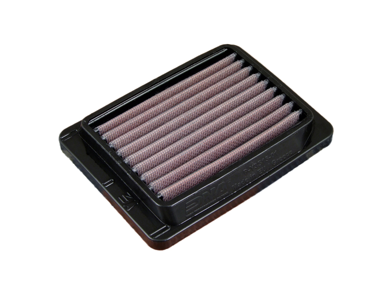 Filtro de aire de alto flujo Yamaha Mt 03/Suzuki Gsx S/R 150 Dna ...