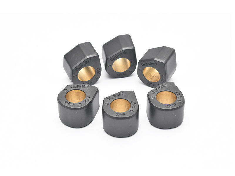 Rollers 20×15 Sr Dr Pulley – Motos Hotwheels