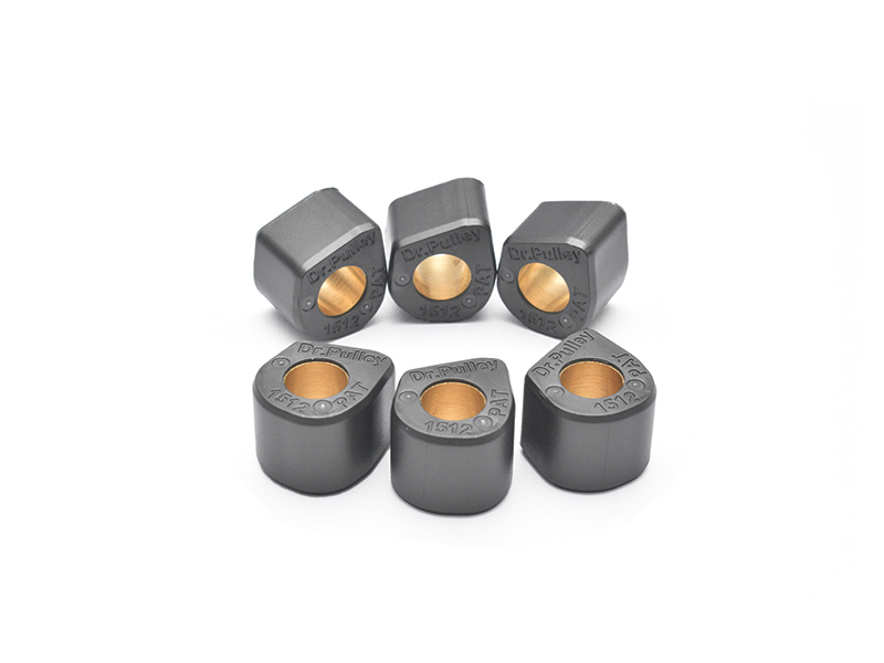 Rollers 15×12 Sr Dr Pulley – Motos Hotwheels