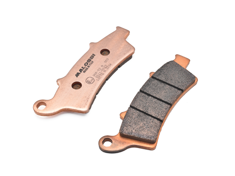 Pastillas freno delantero sinterizadas Kymco Xtown 300 Malossi – Motos ...