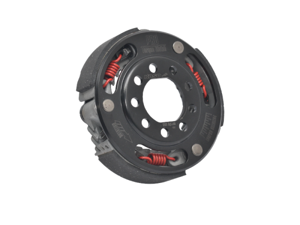 Automático Clutch Ajustable Yamaha Bws 125 Koso – Motos Hotwheels