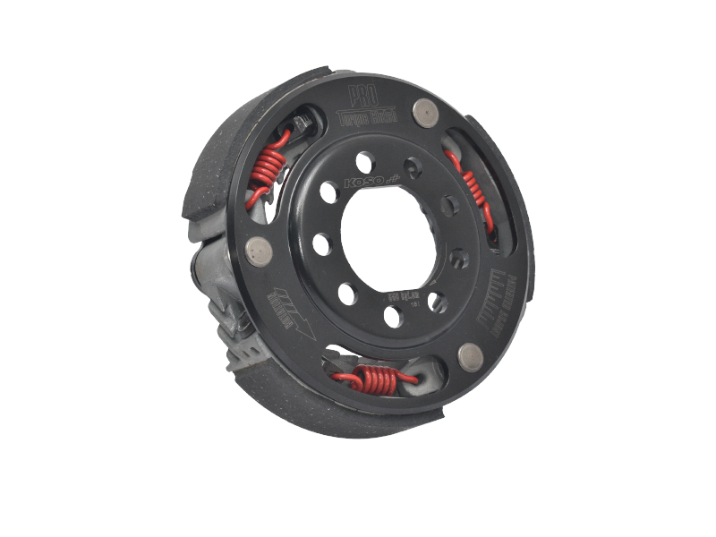 Automático Clutch Ajustable Yamaha Bws 125 Koso – Motos Hotwheels