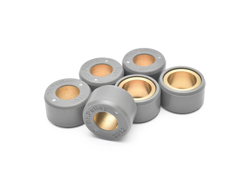 Rollers 20×12 RR Yamaha Nmax Connected/Bws 125 Dr Pulley – Motos Hotwheels