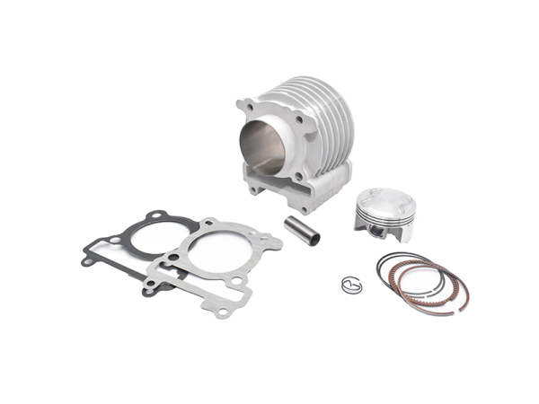 Kit Cilindro Ceramica 59 mm 155cc Yamaha Bws 125 Tfc Factory – Motos ...