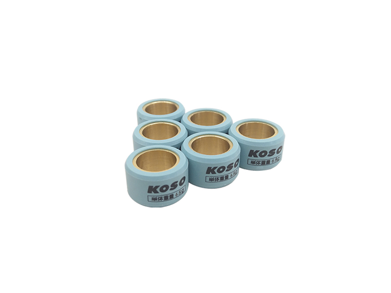 Rollers 20×12 Koso – Motos Hotwheels