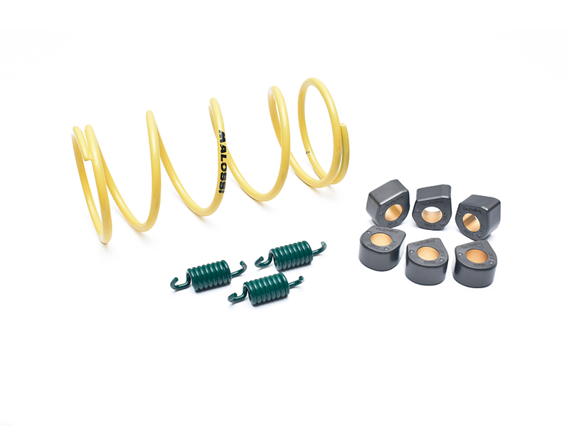 Power Kit Racing Yamaha Nmax – Motos Hotwheels