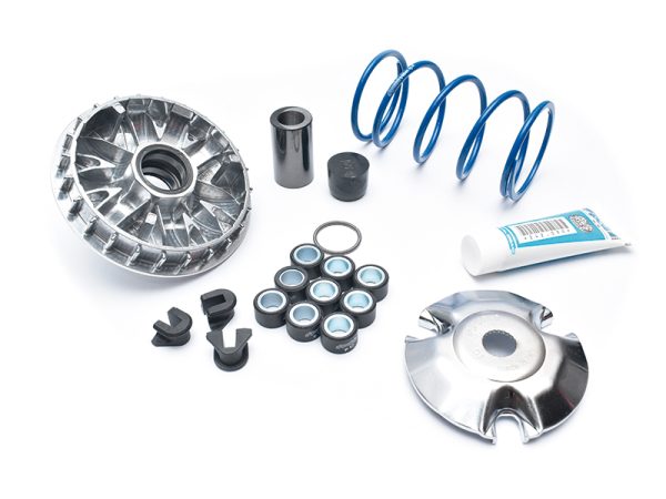 Variador Hi Speed Aprilia SR Max 300/Vespa Gts 300/Gilera Runner Polini ...