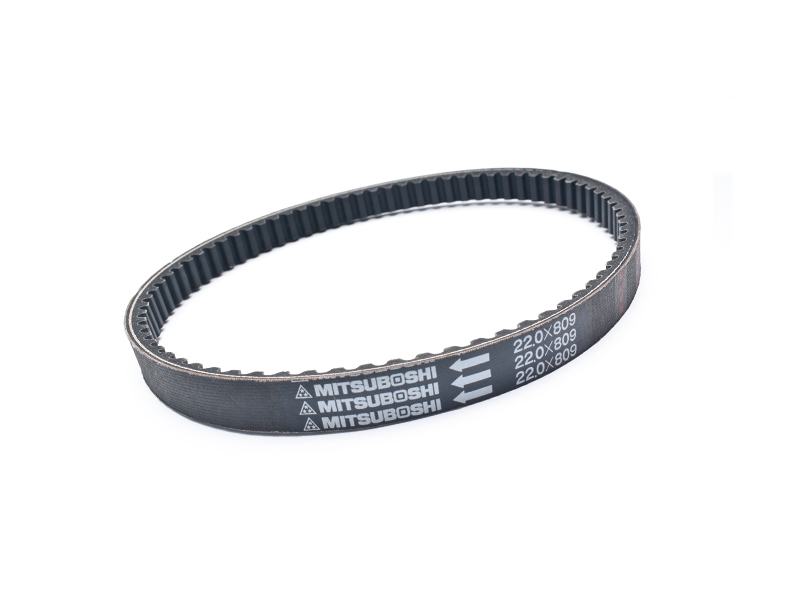 Correa Transmisión Yamaha Bws 125/Bws X Mitsuboshi – Motos Hotwheels