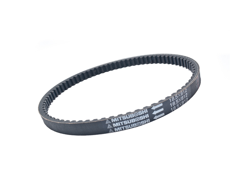 Correa Transmisión Yamaha Fino 115 FI Mitsuboshi – Motos Hotwheels