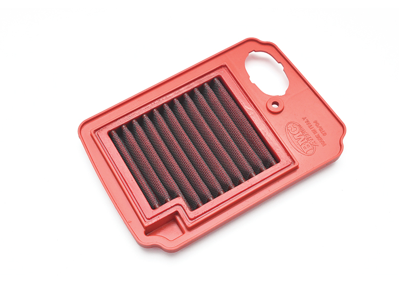 Filtro de aire de alto flujo Yamaha Fino 115 BMC – Motos Hotwheels