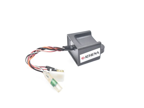 CDI Racing Yamaha Jog 50 Athena – Motos Hotwheels