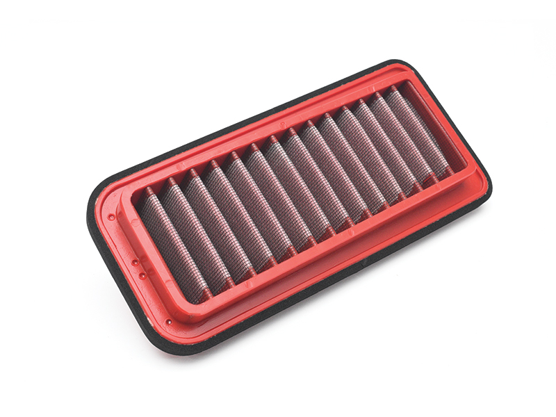 Filtro de aire de alto flujo Yamaha FZ 150/FZ 2.0/FZ 3.0 BMC – Motos ...