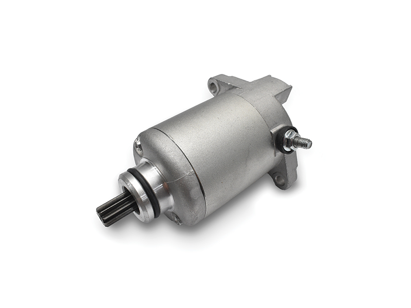 Motor De Arranque Piaggio Typhoon 125/Gilera Runner VXR 200 – Motos ...