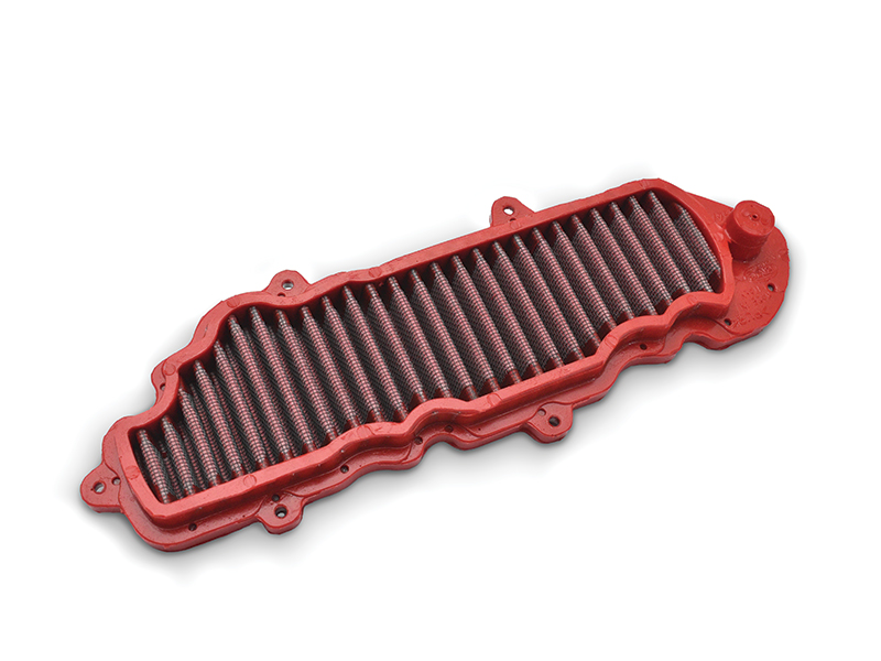 Filtro de aire de alto flujo Aprilia SR 150/160 SXR 160 BMC – Motos ...