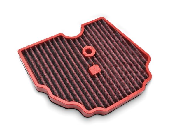 Filtro de aire de alto flujo Benelli TRK 502 BMC – Motos Hotwheels