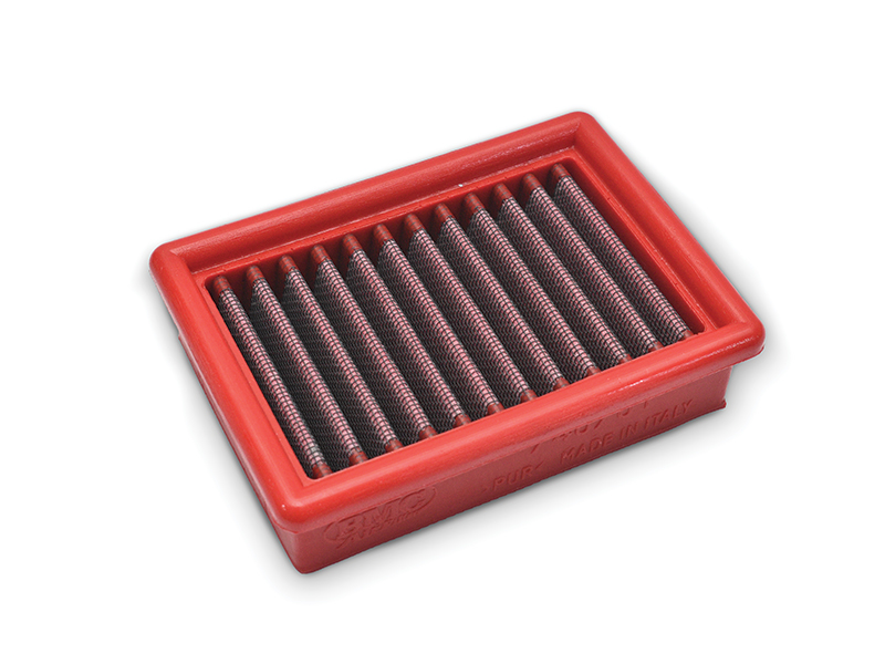 Filtro de aire de alto flujo BMW C650GT/C600/C400/C400GT BMC – Motos Hotwheels