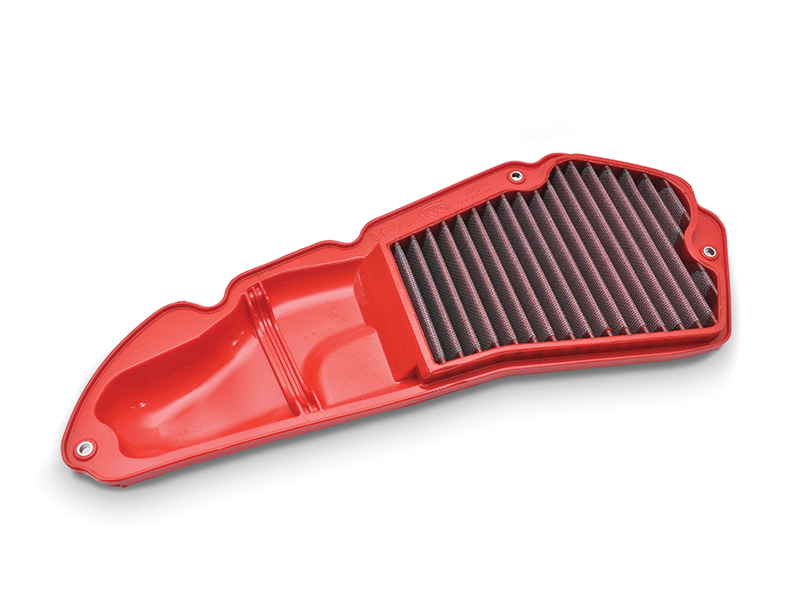 Filtro de aire de alto flujo Honda PCX 160/PCX 150 BMC – Motos Hotwheels