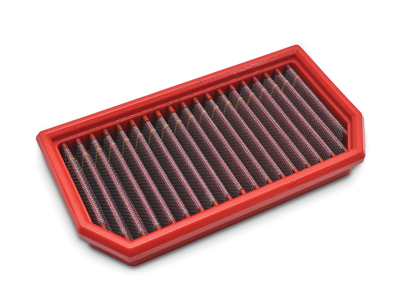 Filtro de aire de alto flujo Aprilia RS 660/Tuono 660 Race BMC – Motos ...