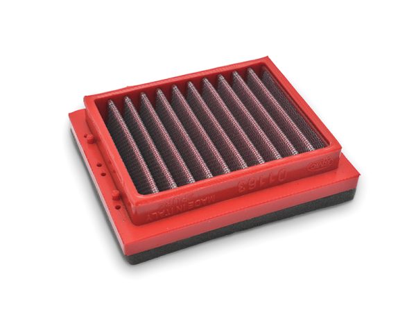 Filtro de aire de alto flujo Benelli 180s BMC – Motos Hotwheels