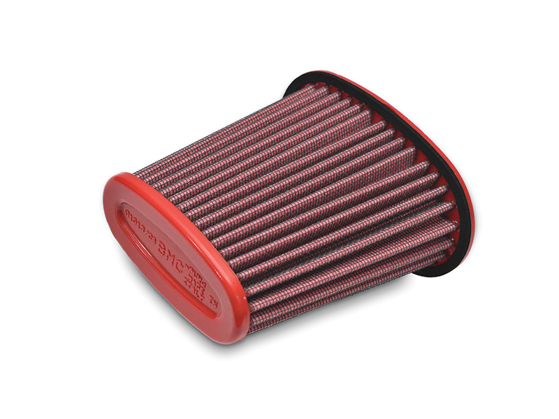 Filtro de aire de alto flujo Benelli Leoncino 250/TRK 251 BMC – Motos ...