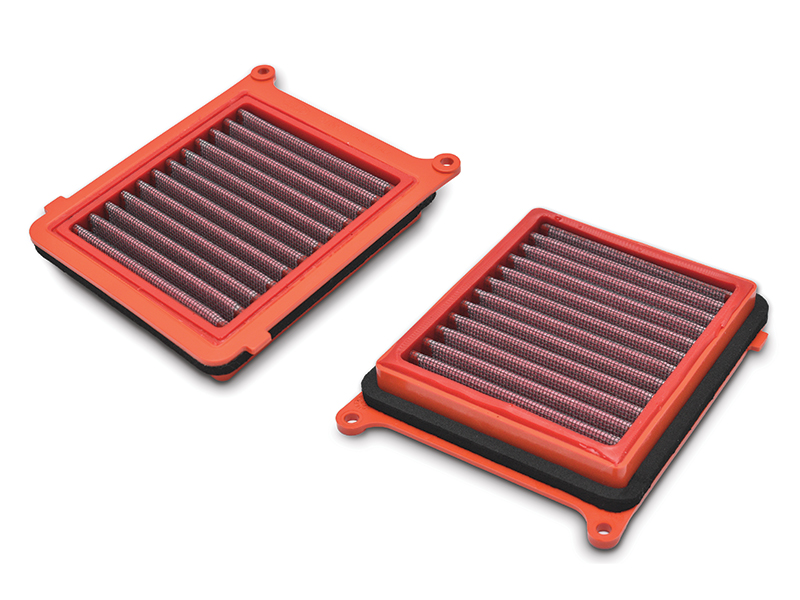 Filtro De Aire Alto Flujo Honda Africa Twin Adventure CRF 1100 BMC ...