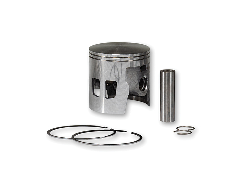 Piston 2t Ø 63 con bulon Ø 15 Malossi – Motos Hotwheels