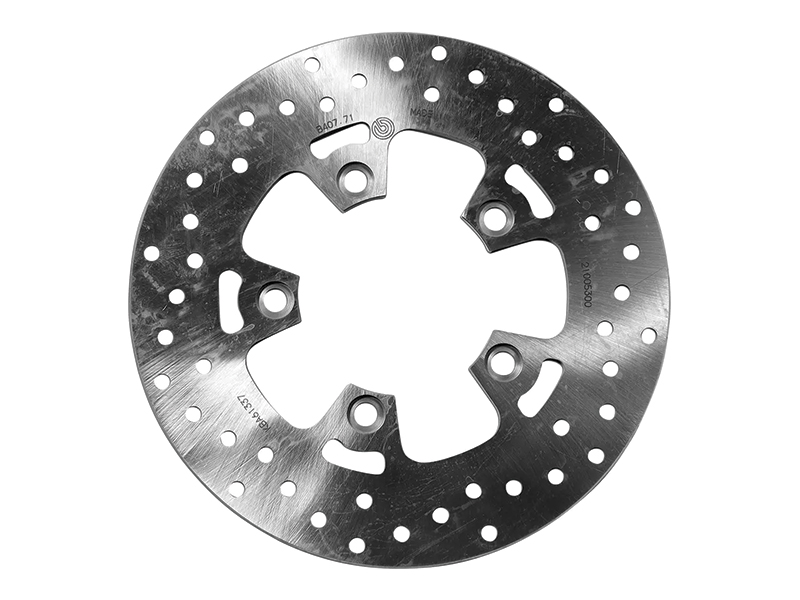 Disco Freno Trasero Kymco Downtown 300 Brembo