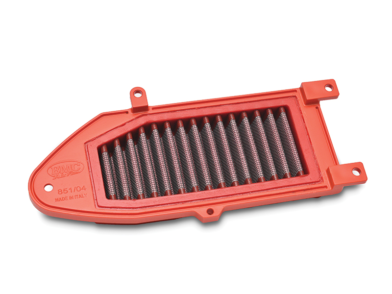 Filtro de aire Kymco Agility 150/Fly 150/Super 8 150 Bmc