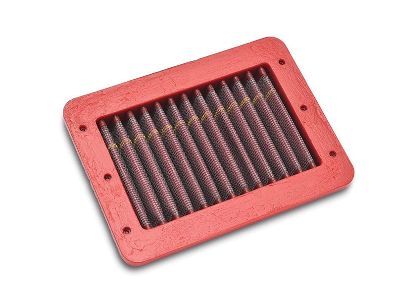 Filtro de aire Yamaha Mt 03/Suzuki Gsx S/R 150 Race BMC