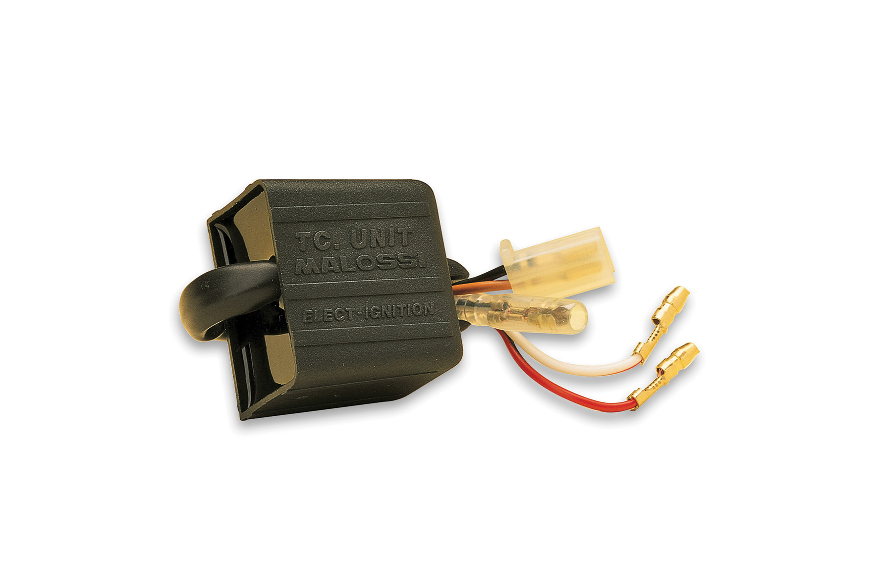 CDI Racing Yamaha Jog 50 Malossi