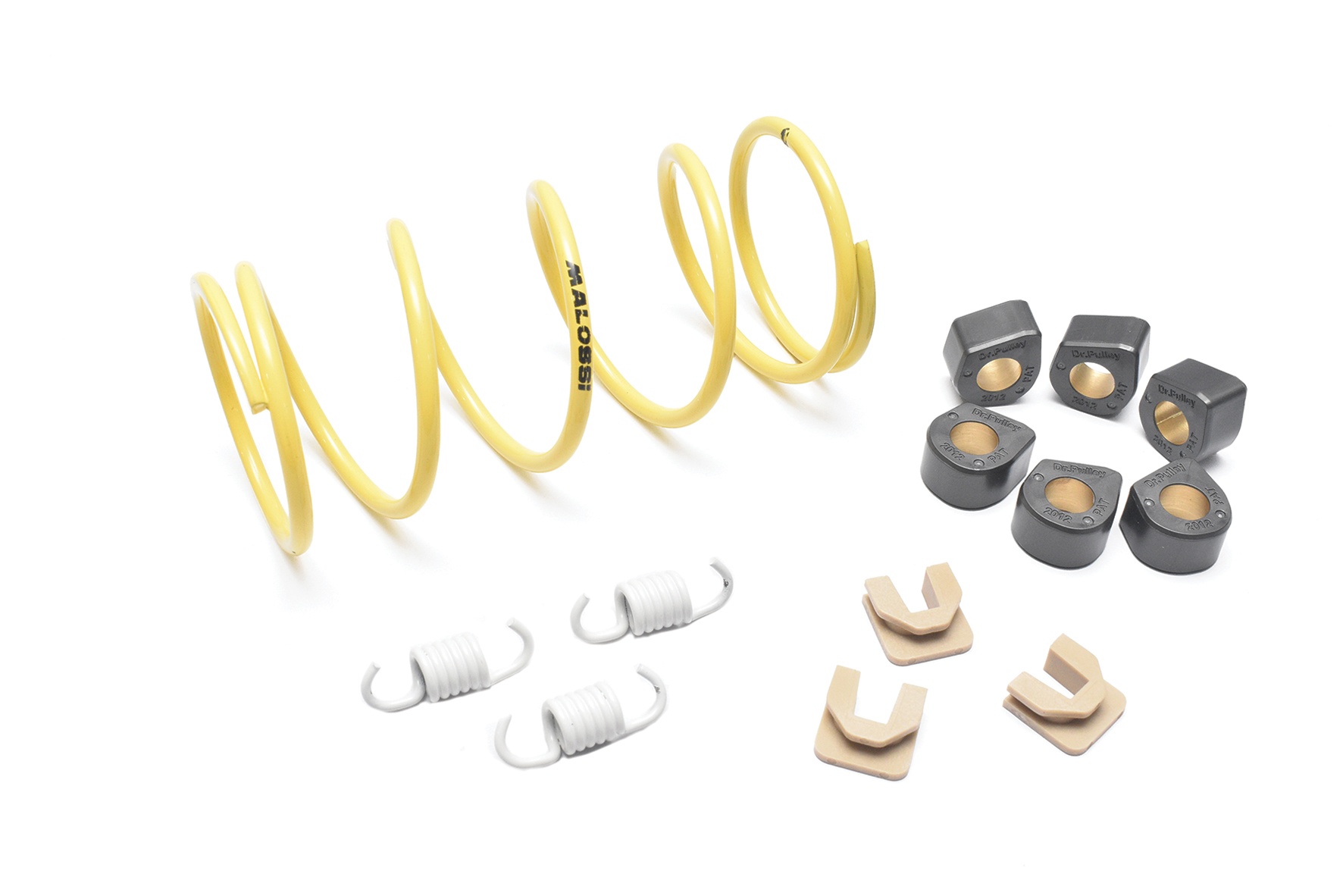 Turbo Kit Racing Yamaha Nmax