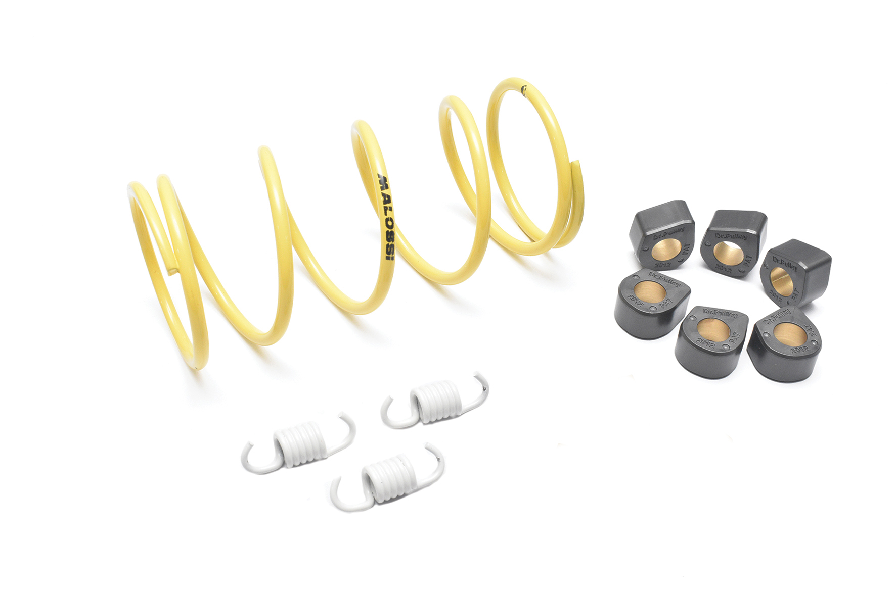 Power Kit Racing Yamaha Nmax/Aerox