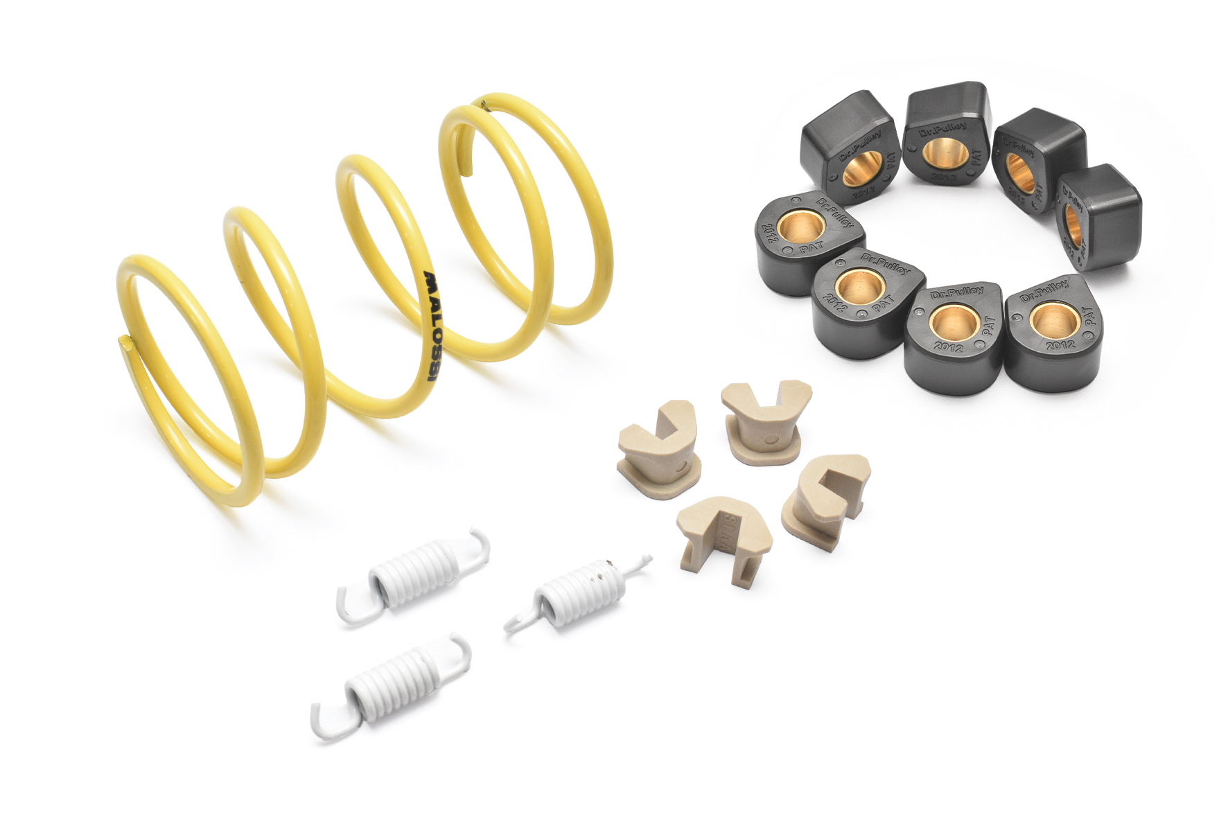 Super Kit Racing Kymco Downtown 300