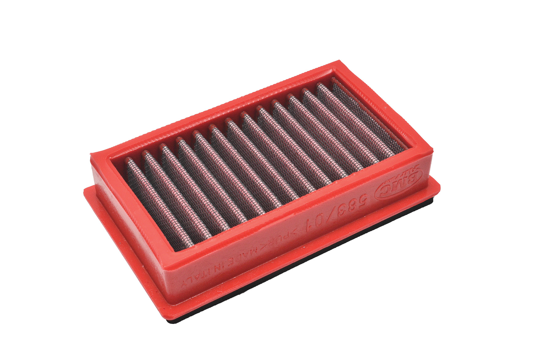 Filtro de aire de alto flujo BMW F700GS/F800GS BMC
